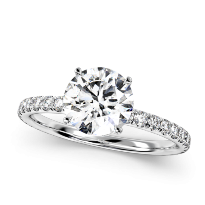 Campaign | Flawless Diamond