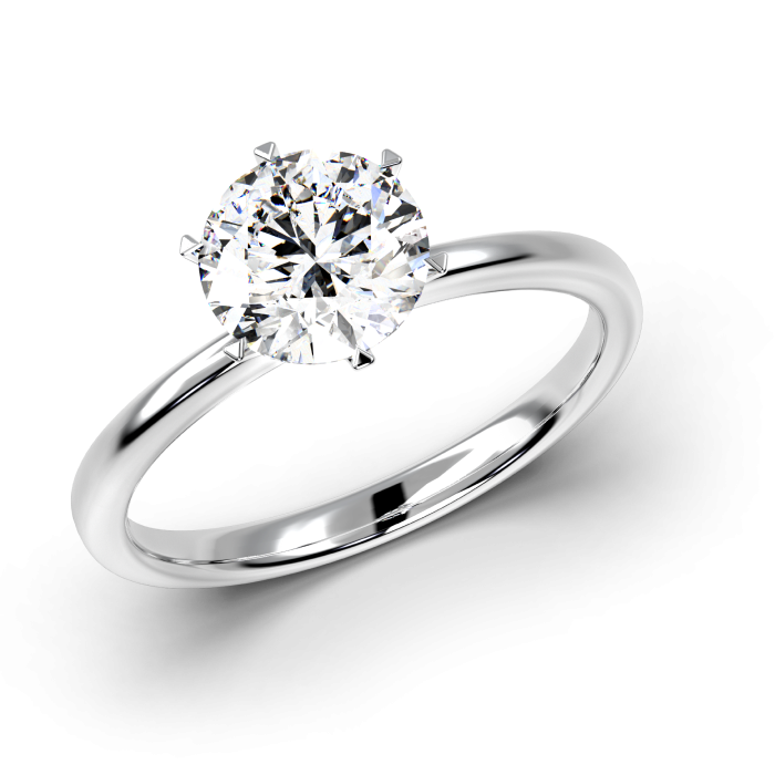 Campaign | Flawless Diamond