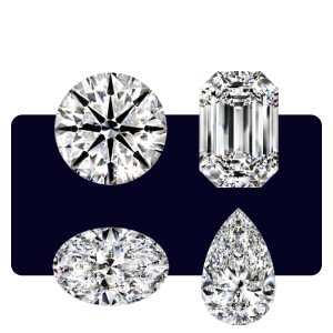 Campaign | Flawless Diamond